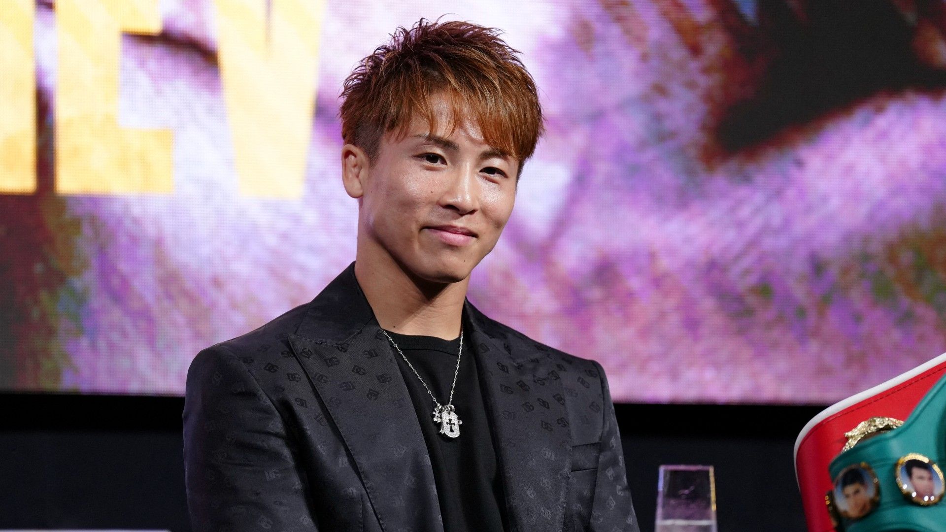 井上尚弥vsアフマダリエフの試合はLeminoで無料視聴可能？ | Goal.com 日本